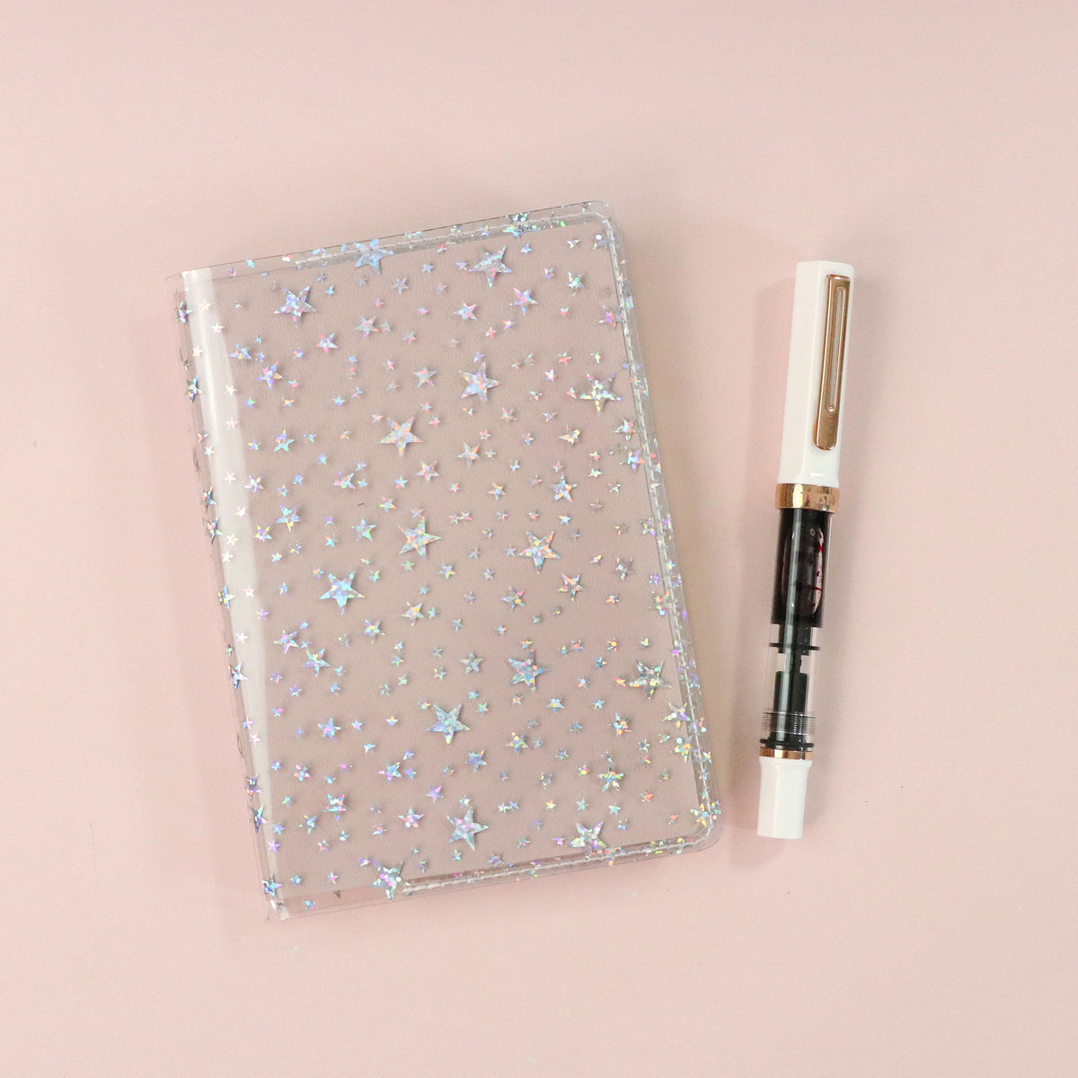 Jelly A6 Common Planner HALF YEAR & COMPACT – SaltyKatie