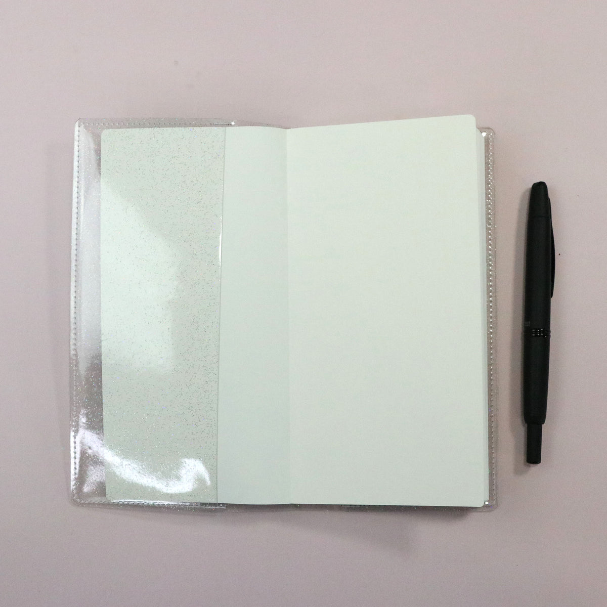 Jelly Cover for The Weekly Notebook from PaperTess Designs – SaltyKatie